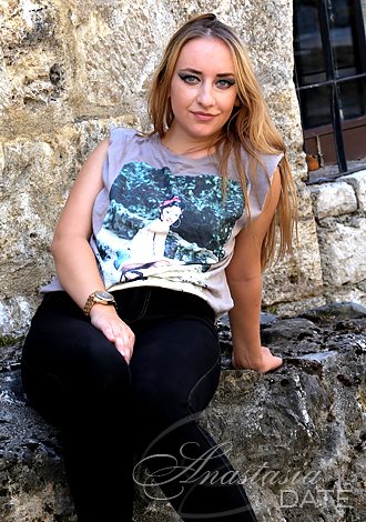 Beautiful Bosnian and Herzegovinian woman for exciting companionship ...
